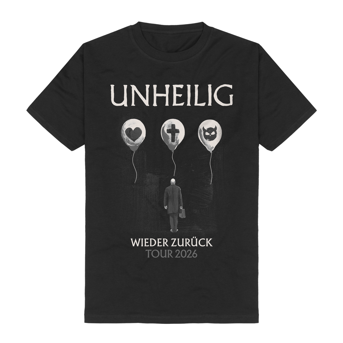Tour Merch - Unheilig
